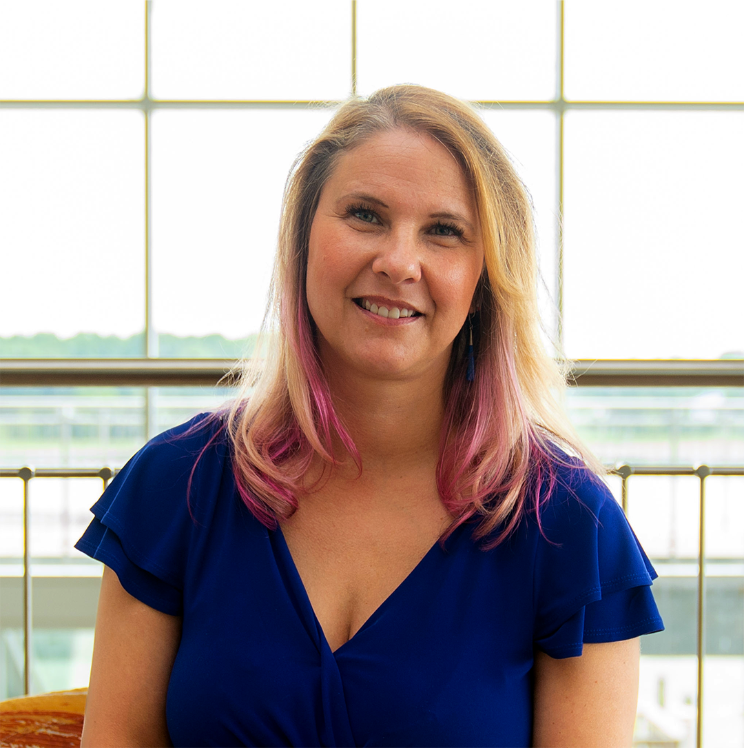 Economic Development 2023: CHRISTINA WINN - Virginia Business