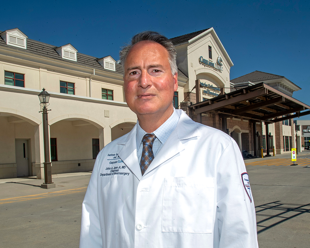 VTCSOM seeks to create neurosurgery department - Virginia Business