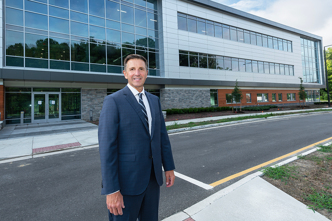 Hydrogen catches big air in Newport News - Virginia Business