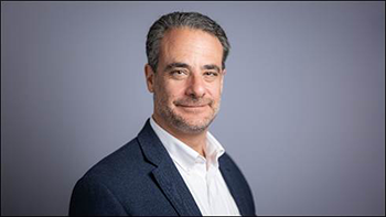 GDIT names new chief growth officer - Virginia Business