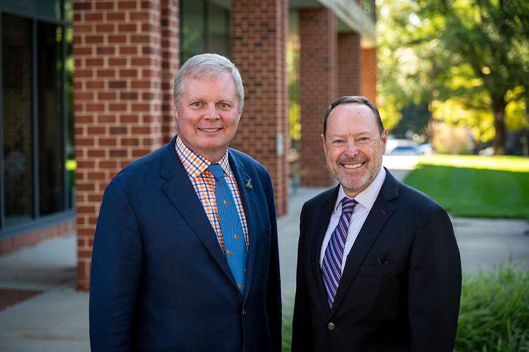 Making a federal case - Virginia Business