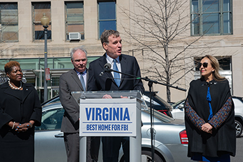 GSA inspector general to probe FBI HQ site selection - Virginia Business