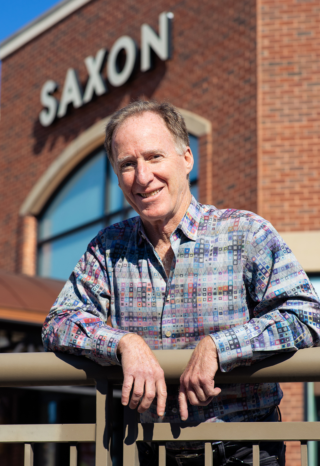 Richmond-area mainstay Saxon Shoes moves onto its next step - Virginia ...