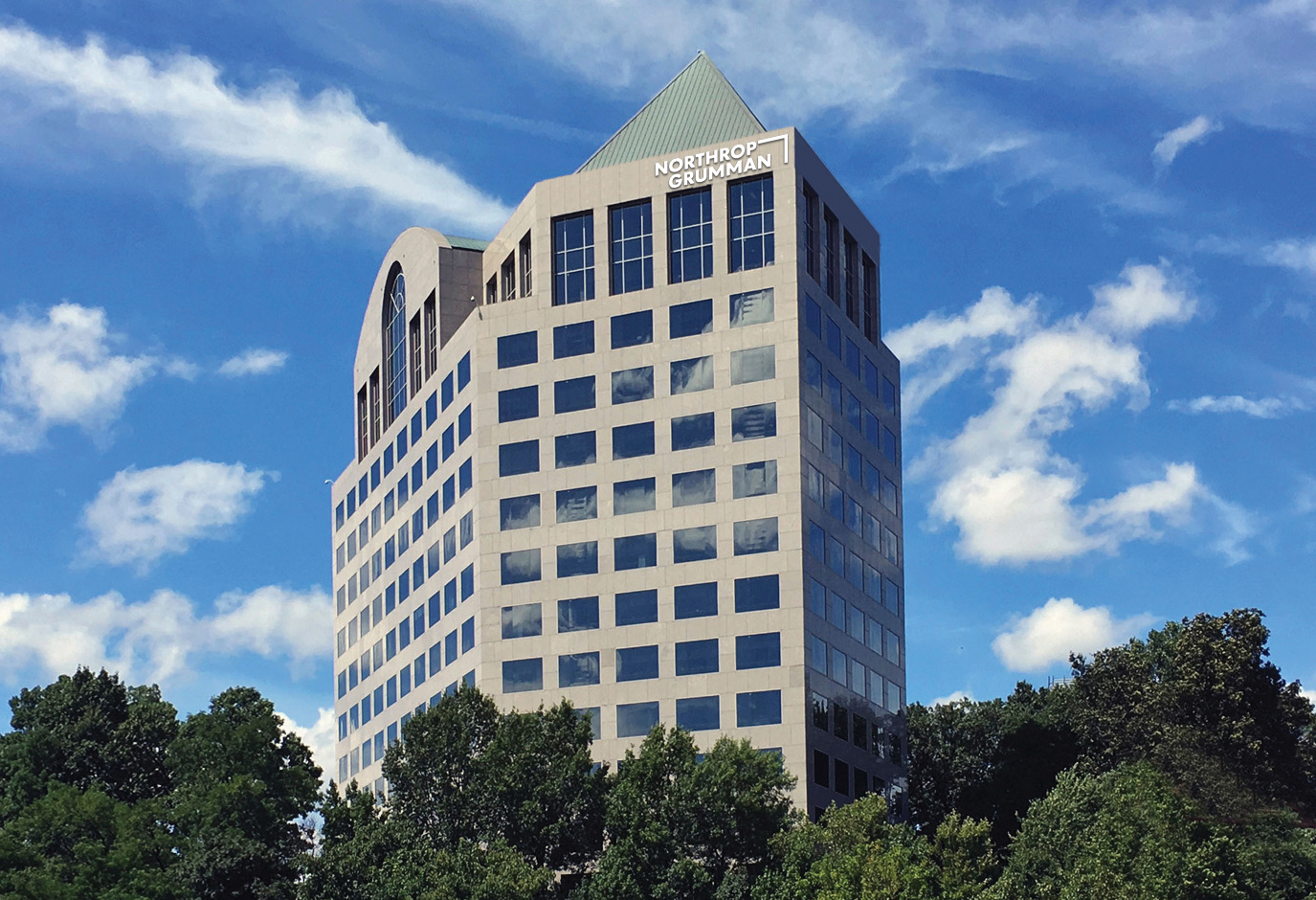 Northrop Grumman to establish $200M Waynesboro facility - Virginia Business