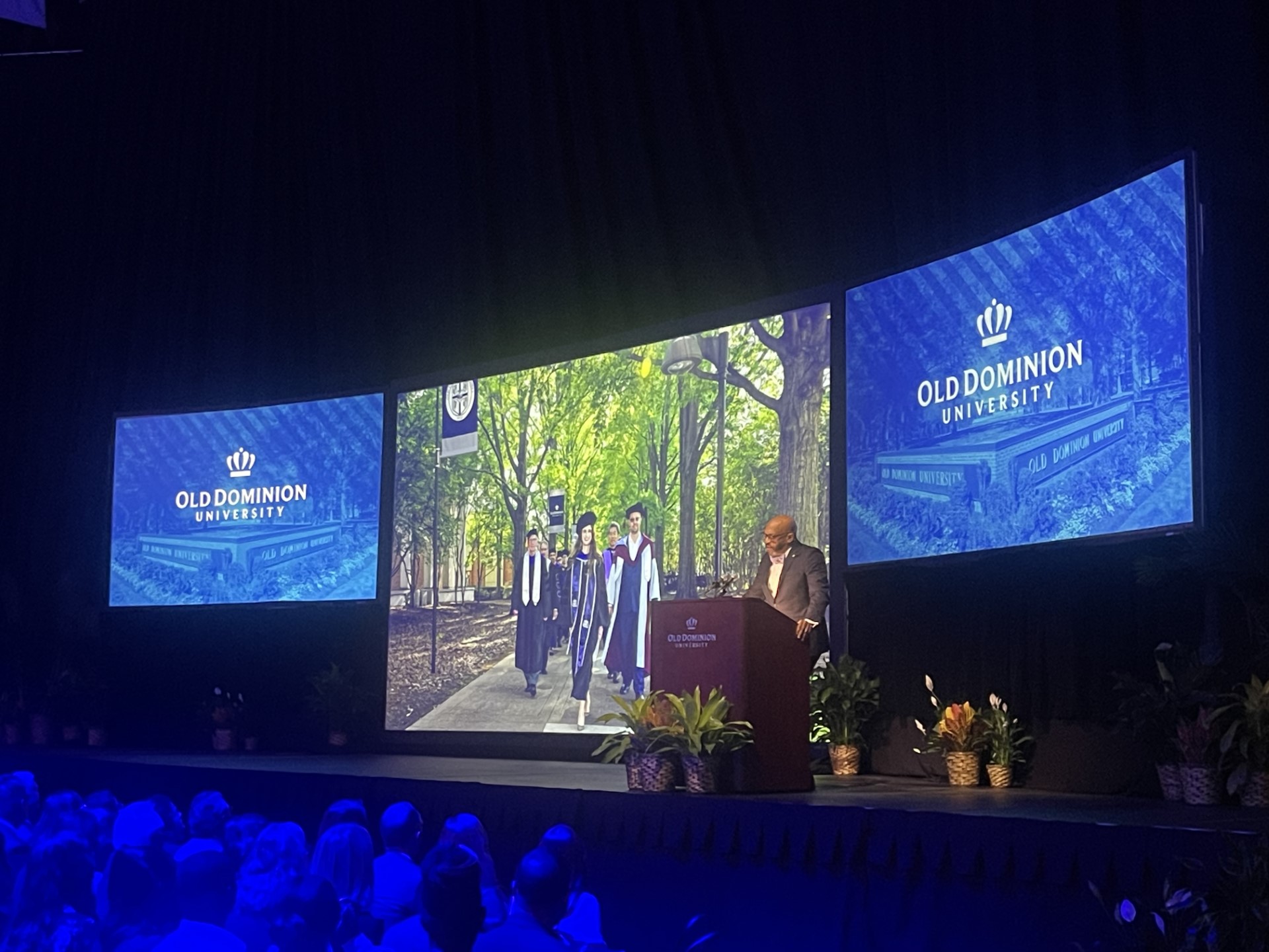 EVMS, ODU merger pushed to July 2024 - Virginia Business