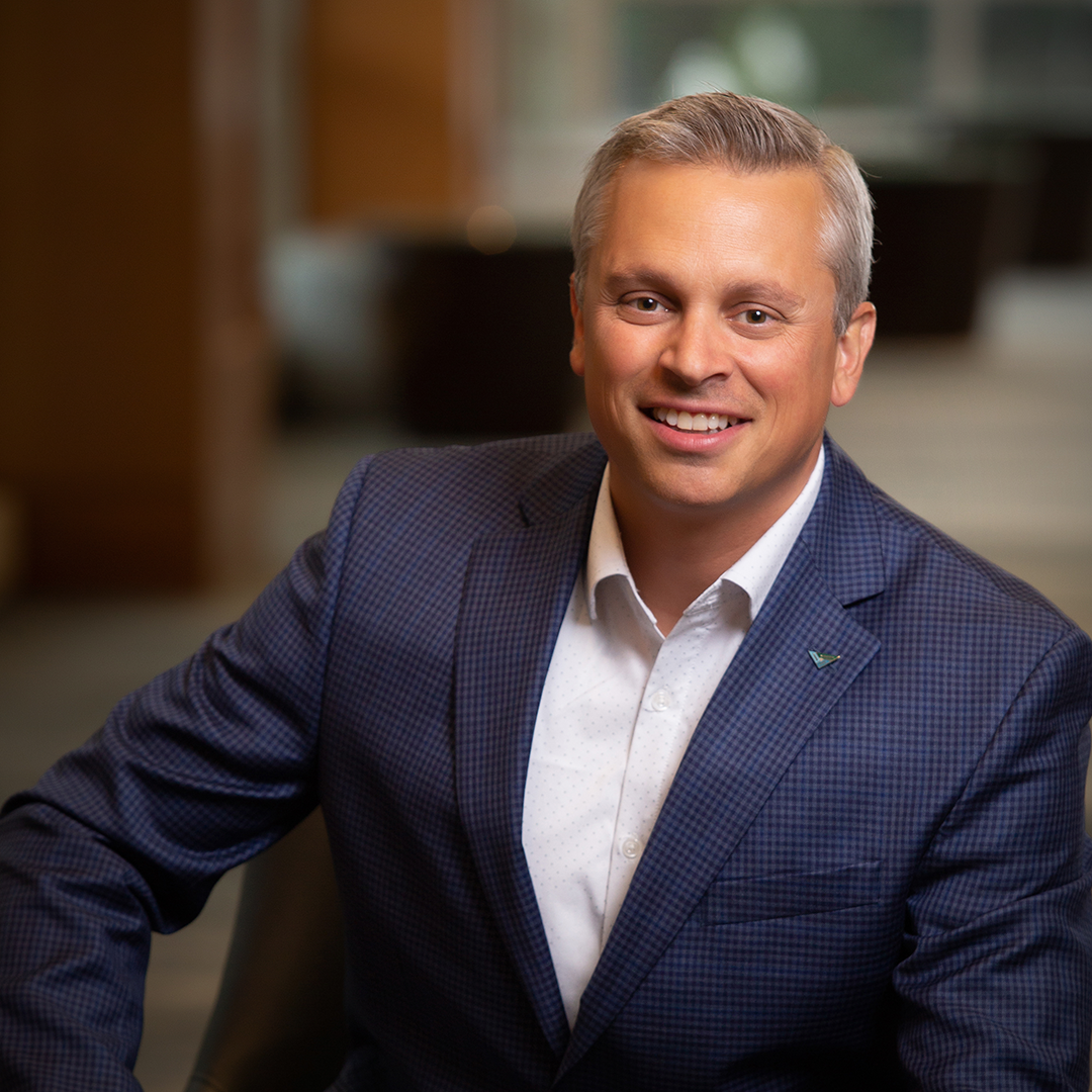 Armada Hoffler to name Shawn Tibbetts as next CEO - Virginia Business
