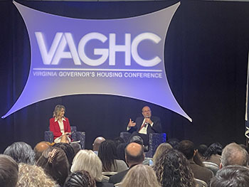 Communities must rally to solve housing issues, Barkin says - Virginia ...