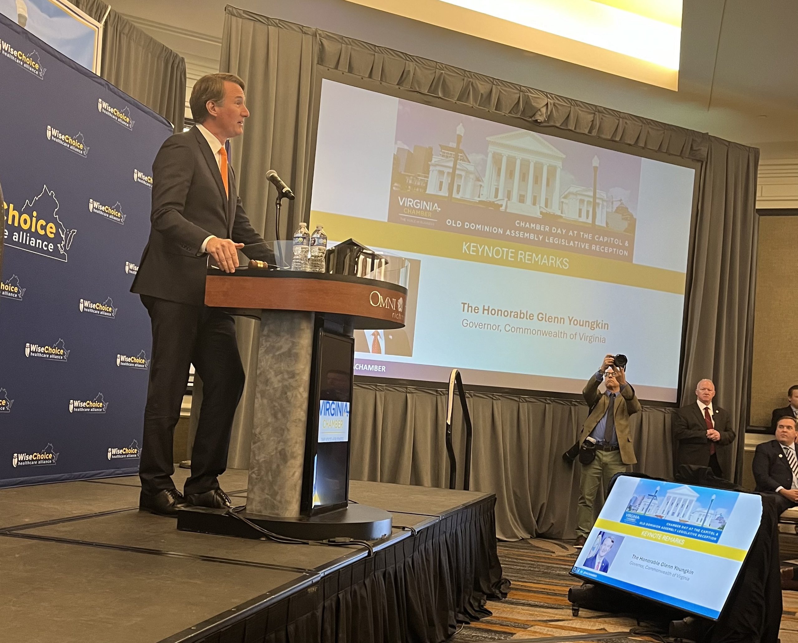 Anthem, Va. Chamber partner on WiseChoice Healthcare Alliance ...