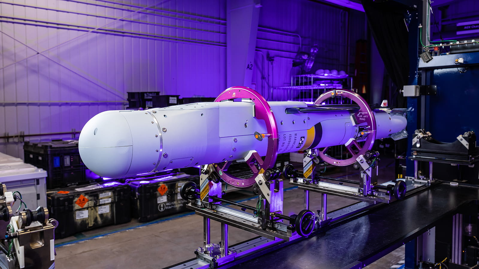 RTX subsidiary wins $345M Air Force contract - Virginia Business