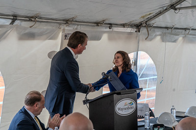 Northrop Grumman breaks ground on $200M Waynesboro facility - Virginia ...