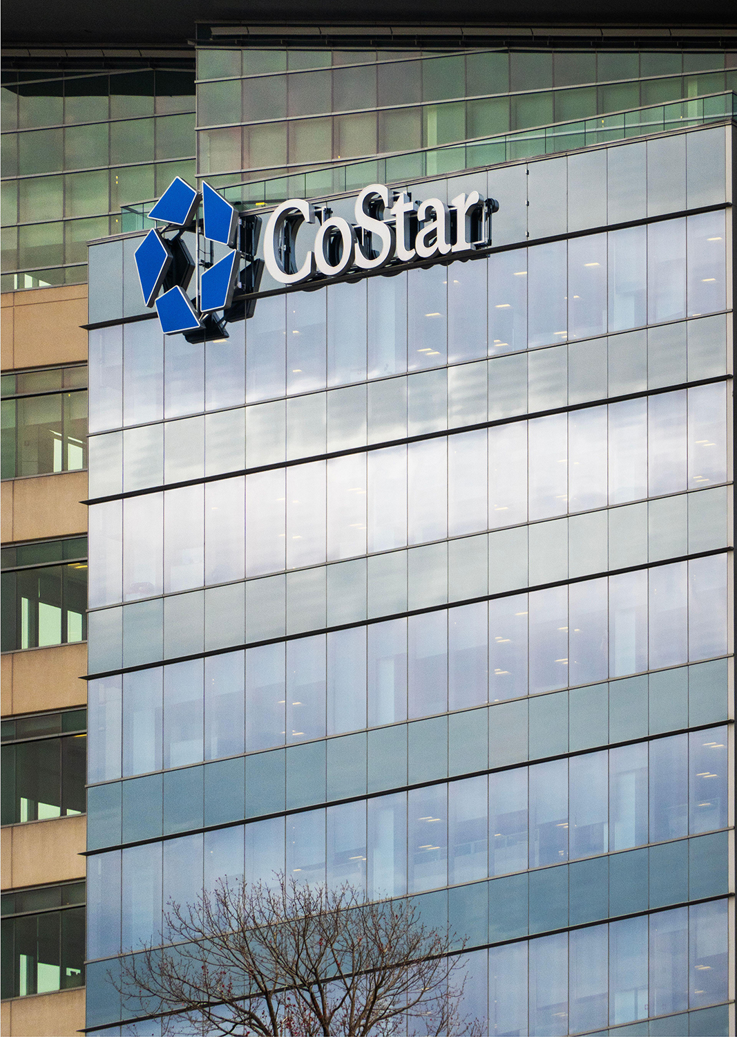 CoStar Group moving global HQ to Arlington - Virginia Business