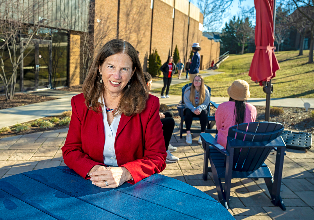 New options, new audiences - Virginia Business