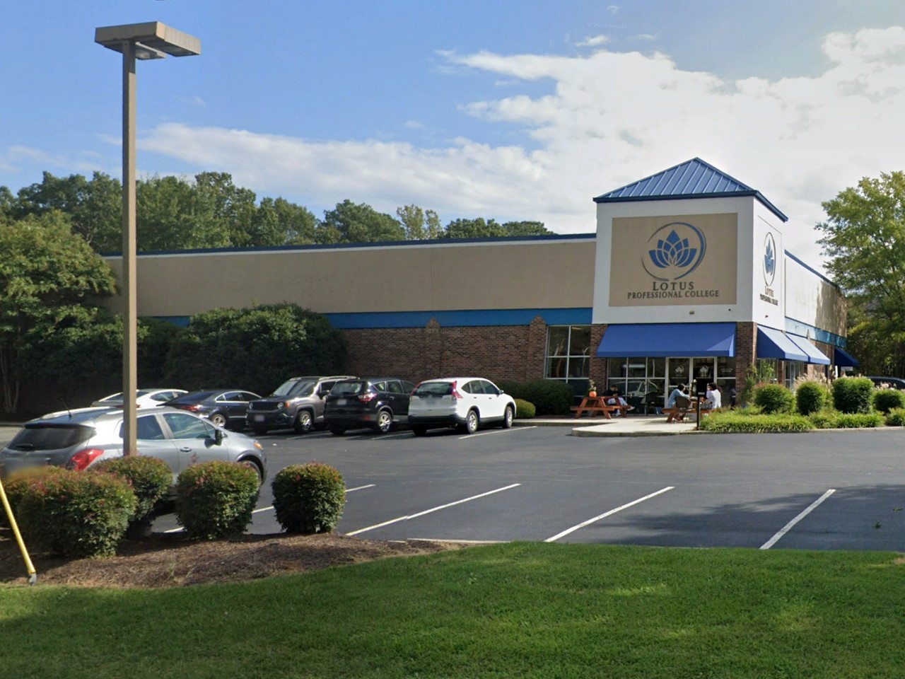 Henrico trade school building sells for $1.27M - Virginia Business