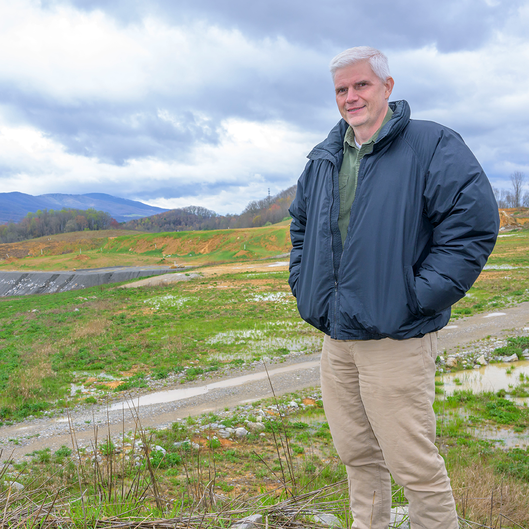 Tazewell indoor salmon farm adjusts course - Virginia Business