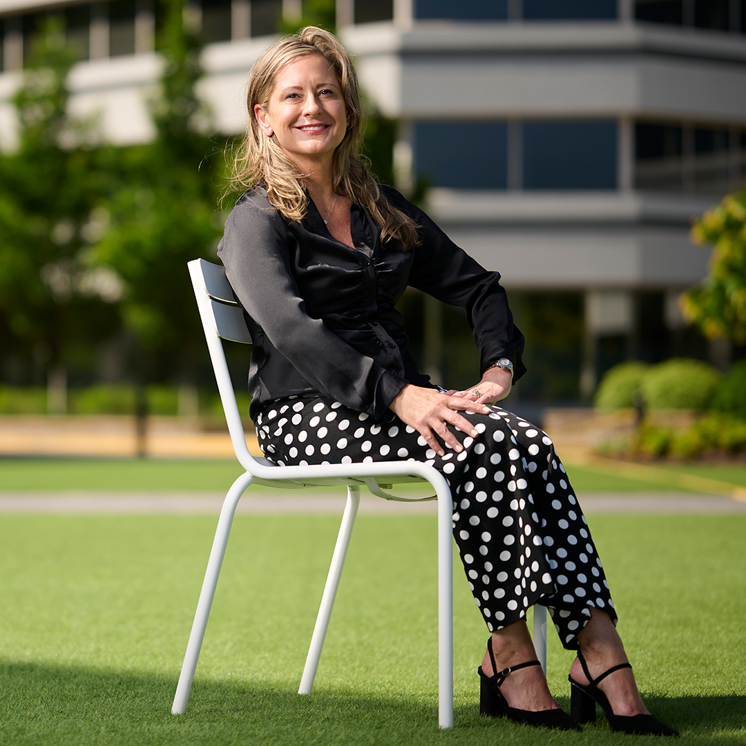 ALISON BANZIGER - Virginia Business