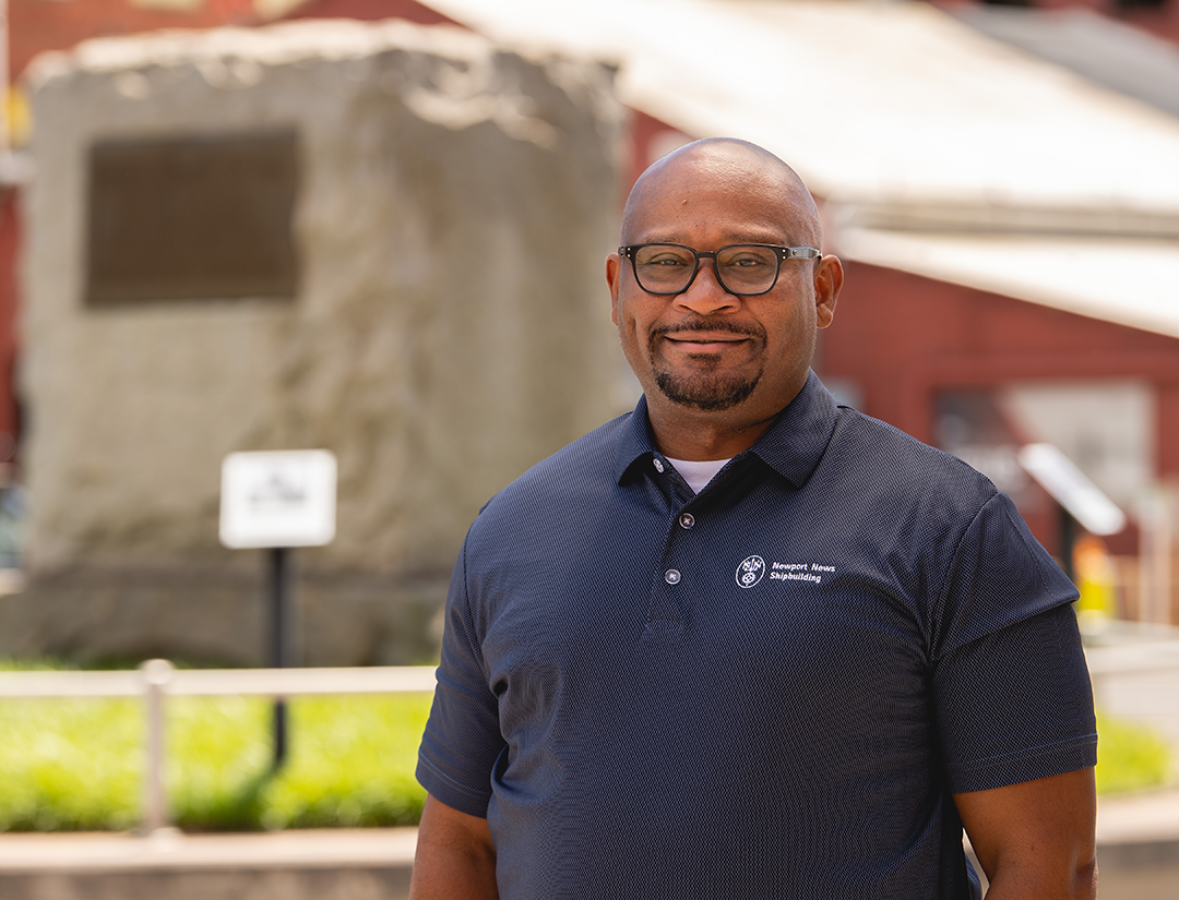 NNS aims to grow workforce - Virginia Business