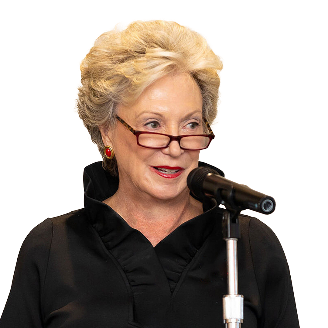 LINDA RABBITT - Virginia Business