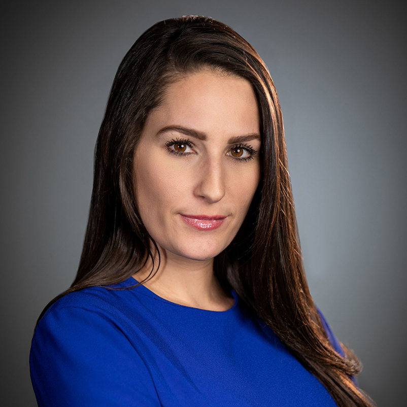 JACQUELINE ROGERS - Virginia Business