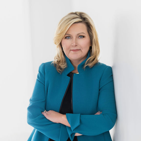 MONICA SCHMUDE - Virginia Business