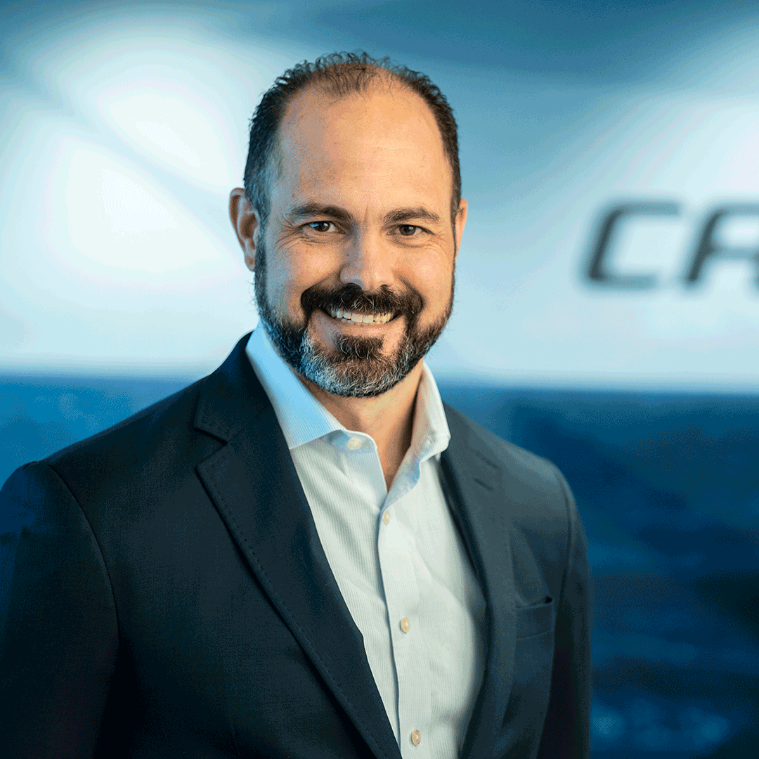 2024 Virginia CFO Awards: Large Business: Sean Daily, CAES - Virginia ...