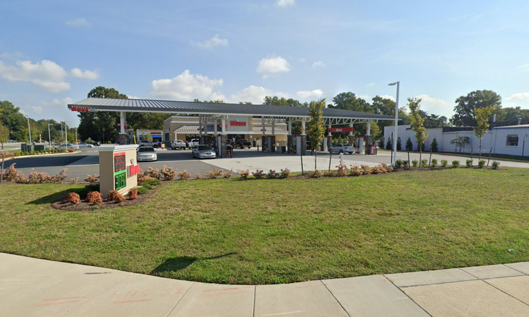 Wawa parcel in Newport News bought for $4.5M - Virginia Business